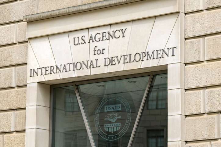 USAID, Gene Hackman, and the Month's Most-Clicked Stories | 1440