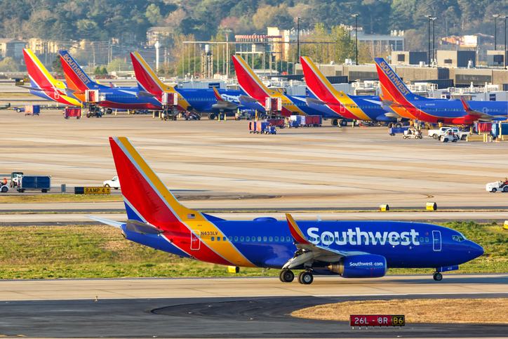 Ukraine Ceasefire, Southwest Airlines, and the Hologram Doctor | 1440