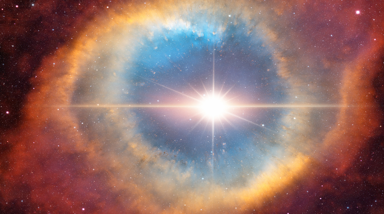 Ceasefire Plan, Cosmic Camera, and How Atoms Form | 1440