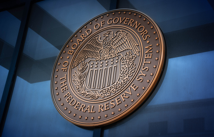 Fed Rate Cut, Trump in Britain, and Best Airports | 1440