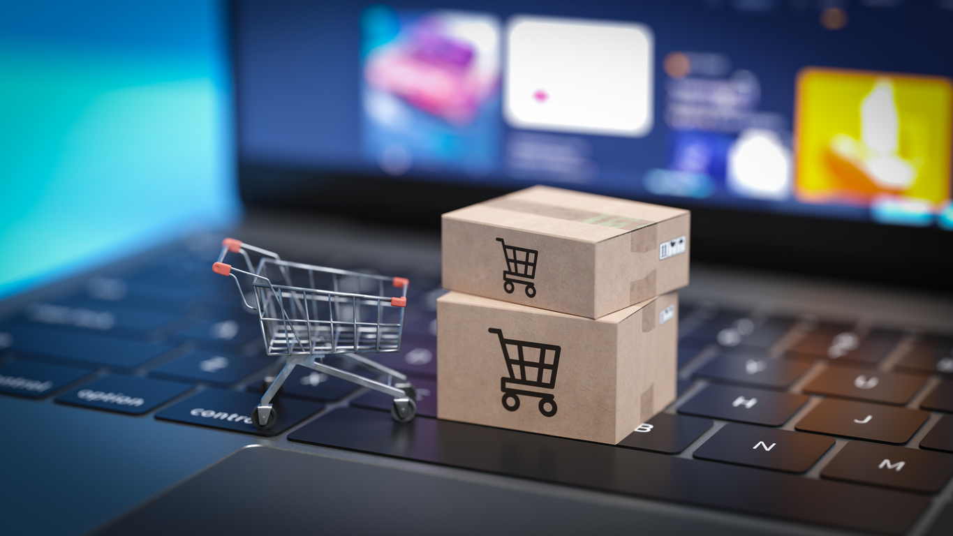 Cyber Monday History, Mars Lightning, and America's Sinful Cities | 1440