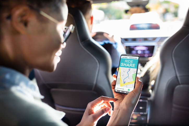 Rideshare Pricing, Walking Sharks, and Your Sleep Type | 1440