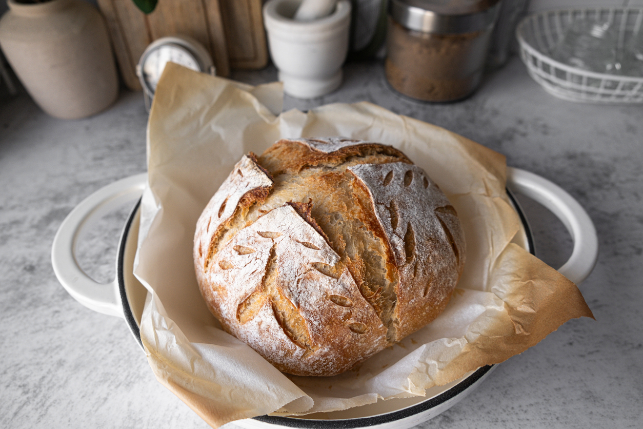 Mummy Bread, California Hostages, and 1,000 Marilyn Monroes | 1440